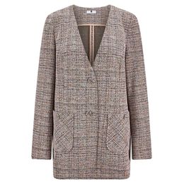 Emilia Lay - Jacke, pink, Gr. 42 / M