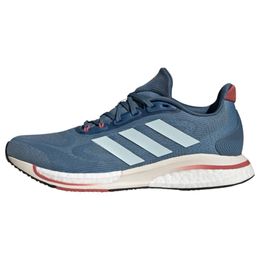 adidas Performance Laufschuh 'Supernova' Herren Gr&ouml;&szlig;e 42.5/43 blau / hellblau