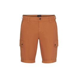 Signal Cargo Pants 'KenSi' male Orange size M