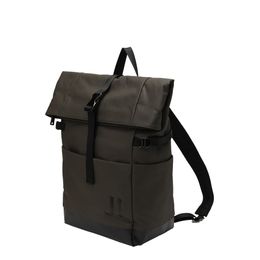 JOOP! Rucksack 'Marcena Otis' Herren Gr&ouml;&szlig;e One Size khaki / schwarz