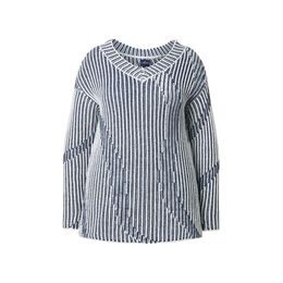 Lauras&oslash;n Sweater female Blue size 56-58