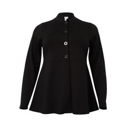 Yoek Jacke Damen Größe XXXL schwarz