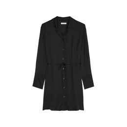Marc O'Polo Marc O'polo Kleid Damen Gr&ouml;&szlig;e 32 schwarz Sommerkleid