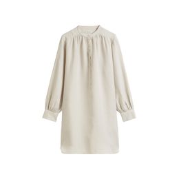 Marc O'Polo Marc O'Polo Shirt Dress female size 40 Greige