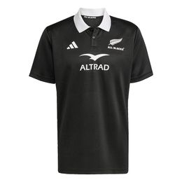 adidas Performance Jersey 'All Blacks' male Black size XS