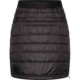 Dare2b Deter II Damen Isolationsrock schwarz 38 - Damenjacken von Dare 2b