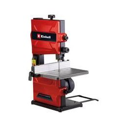 Einhell Bands&auml;ge TC-SB 200/1 rot, 250 Watt