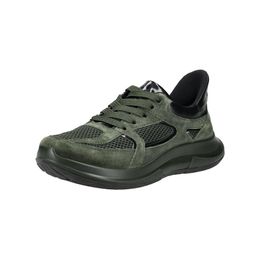 Ara Sneaker Damen Gr&ouml;&szlig;e 37 gr&uuml;n