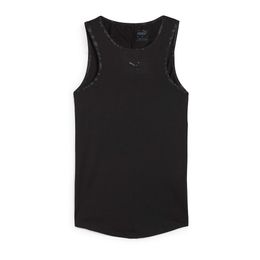 Puma Sports Top 'HYPERNATURAL' female Black size S