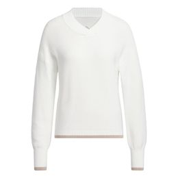 adidas Performance Athletic Sweater 'Ultimate365' female White size XXL