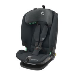 Maxi Cosi Titan Plus I-Size Authentic Graphite