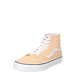 Vans High-Top Sneakers male size 46 Peach / White