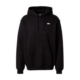 Vans Sweatshirt 'STYLE 76 II' Herren Gr&ouml;&szlig;e L schwarz / wei&szlig;