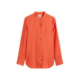 Marc O'Polo Marc O'polo Bluse Damen Gr&ouml;&szlig;e XXS orangerot