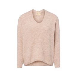 MOS MOSH Sweater 'MMThora' female Pink size L