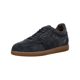 Nero Giardini Sneakers male Blue size 39
