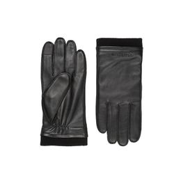 Marc O'Polo Marc O'polo Full Finger Gloves male Black size M