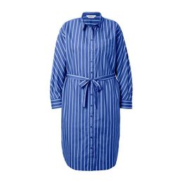 Studio Untold Shirt Dress female Blue size 54-56