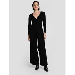 Madnezz House Jumpsuit Damen Gr&ouml;&szlig;e S schwarz