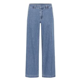 My Essential Wardrobe Jeans 'Soffi 115' female Blue size 46