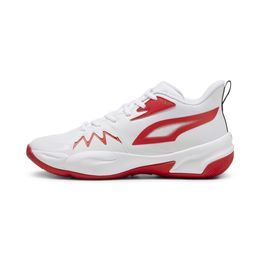 Puma Athletic Shoes 'Genetics' male White size 49,5