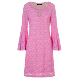 ana alcazar Kleid 'Wafia' Damen Gr&ouml;&szlig;e 34 rosa Winterkleid