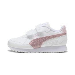 Puma Sneakers 'ST Runner V4' girl White size 27,5