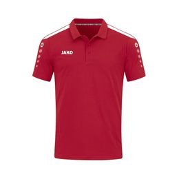 Jako Performance Shirt female Red size 42