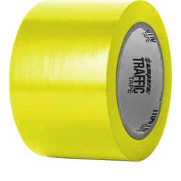 Ampere Bodenmarkierungsband, Breite 75 mm, gelb