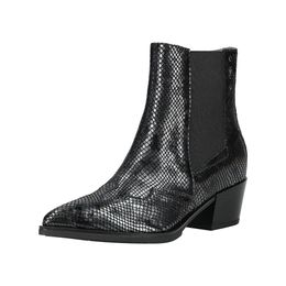 Nero Giardini Stiefelette Damen Gr&ouml;&szlig;e 36 schwarz Winterschuhe