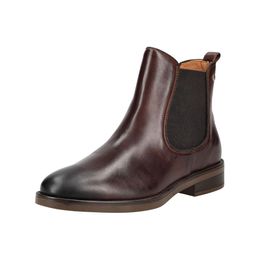 Pikolinos Chelsea Boots female Brown size 36