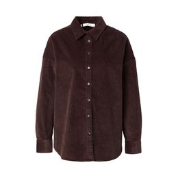 Selected Between-Season Jacket 'SLFRUNA' female Brown size 42