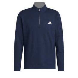 adidas Performance Sportsweatshirt 'Ultimate365' Herren Größe XS marine / weiß
