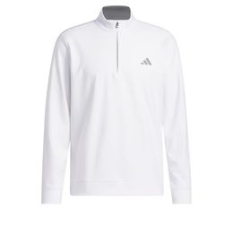 adidas Performance Sportpullover 'Ultimate365' Herren Größe XS weiß