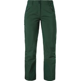 Sch&ouml;ffel Sch&ouml;ffel Outdoor Pants 'Milagle' female Green size 42