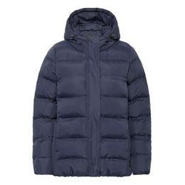 oxmo Between-Season Jacket female Blue size M