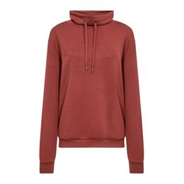 soyaconcept Sweatshirt 'Banu 248' female Red size XS