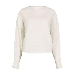 Apricot Sweater ' ' female White size XS