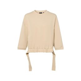 JOOP! Sweatshirt female Beige size 42