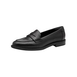 Tamaris Slipper Damen Größe 37 schwarz