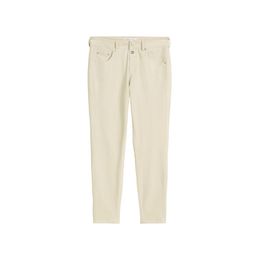 Marc O'Polo Marc O'Polo Hose 'Theda' Damen Größe 42 beige