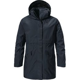 Sch&ouml;ffel Sch&ouml;ffel Winterparka 'Malkay' Damen Gr&ouml;&szlig;e XXXL marine