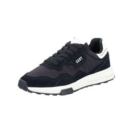 Gant Sneakers male Black size 45