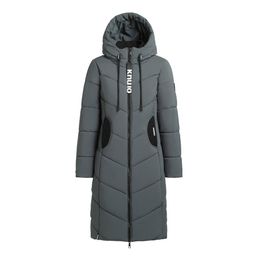 Khujo Winter Coat 'Aribay4 Light' female Grey size XL