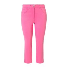 Angel of Style Jeans female Pink size 50