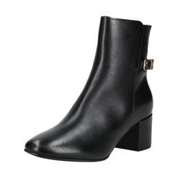 H&ouml;gl H&ouml;gl Ankle Boots female Black size 41,5