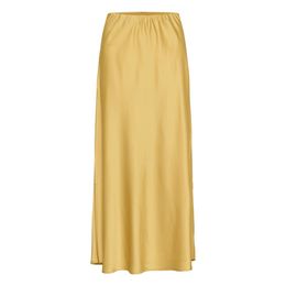Saint Tropez Skirt 'Lodisa' female Yellow size L