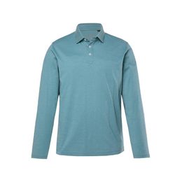 JP1880 Shirt male Blue size XXL
