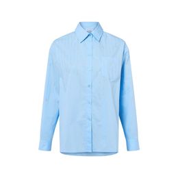 Liu Jo Bluse Damen Gr&ouml;&szlig;e S hellblau