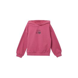 s.Oliver Sweatshirt girl Pink size 140